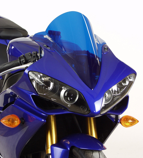Zero Gravity Windscreens
