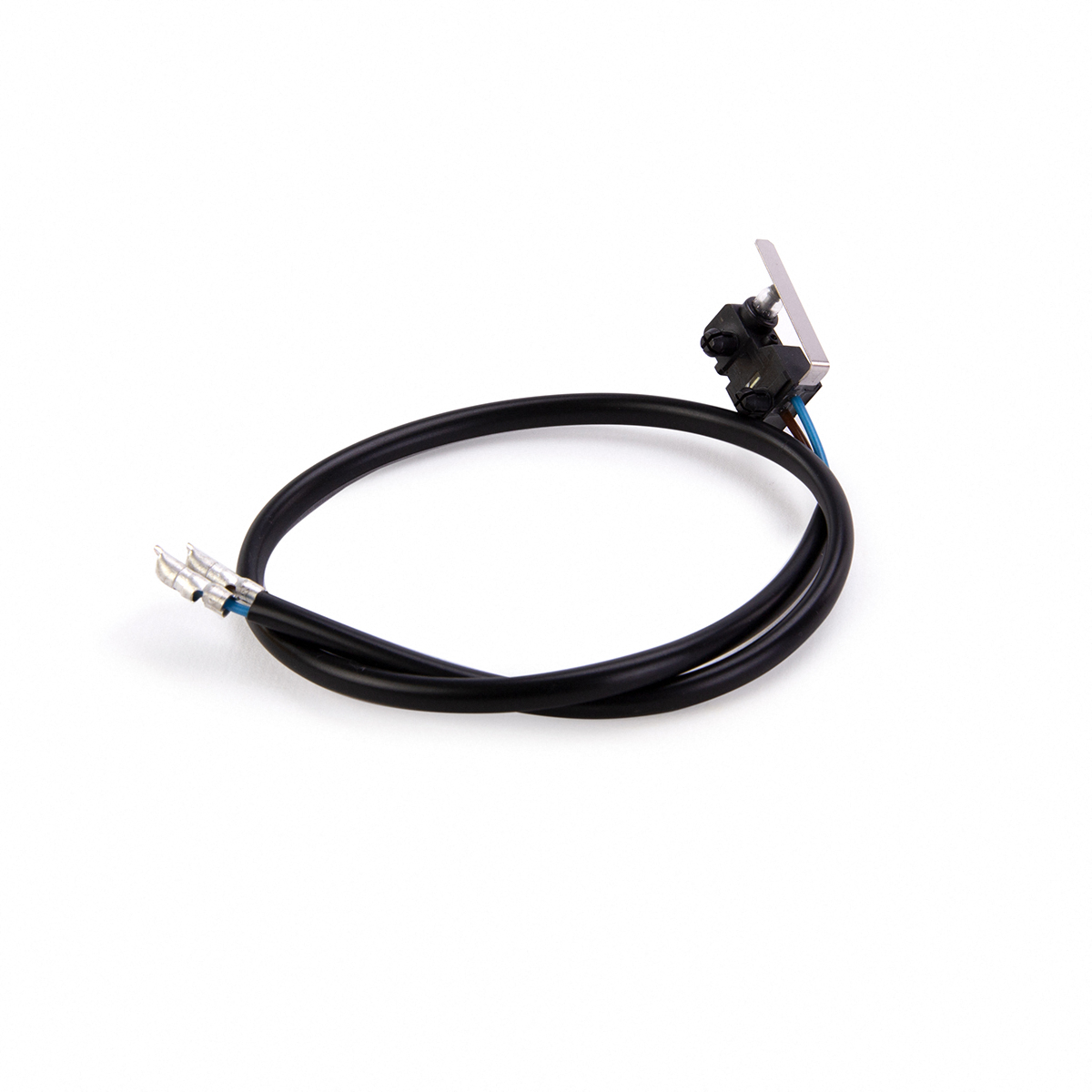 Brembo OE Spare Part, Master Cylinder, Brake, Microswitch Kit, w/ Wires ...