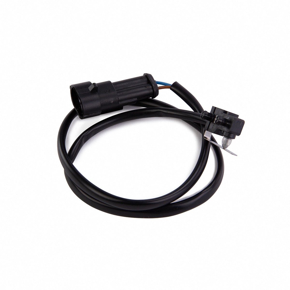 Brembo OE Spare Part, Master Cylinder, Brake, Microswitch Kit, w/ Wires ...