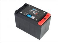 Full Spectrum Power Pulse P3 Battery - OPPRACING Products