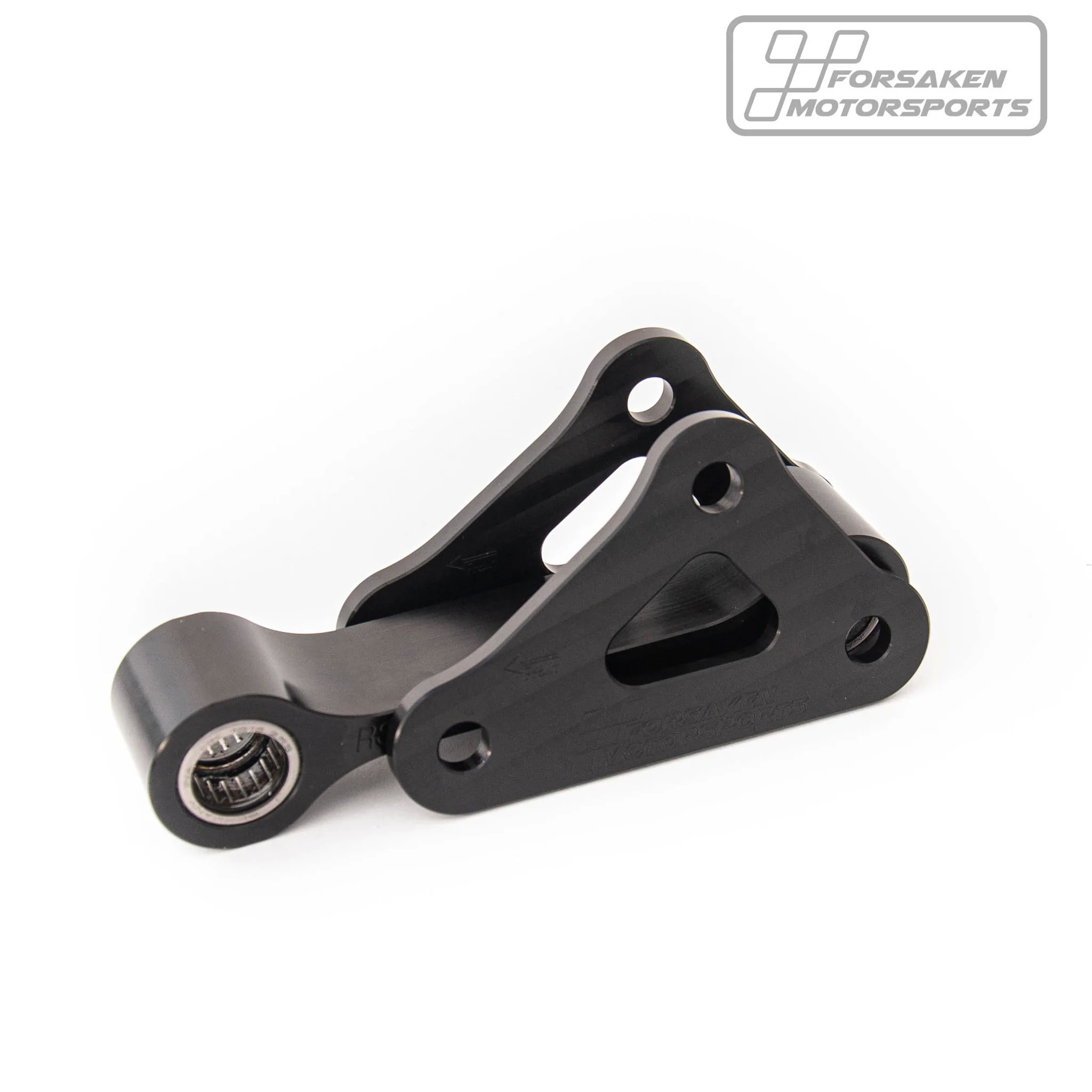 Forsaken Motorsports RSV4 and Tuono Linear Suspension Link 17+ - FM1007 ...