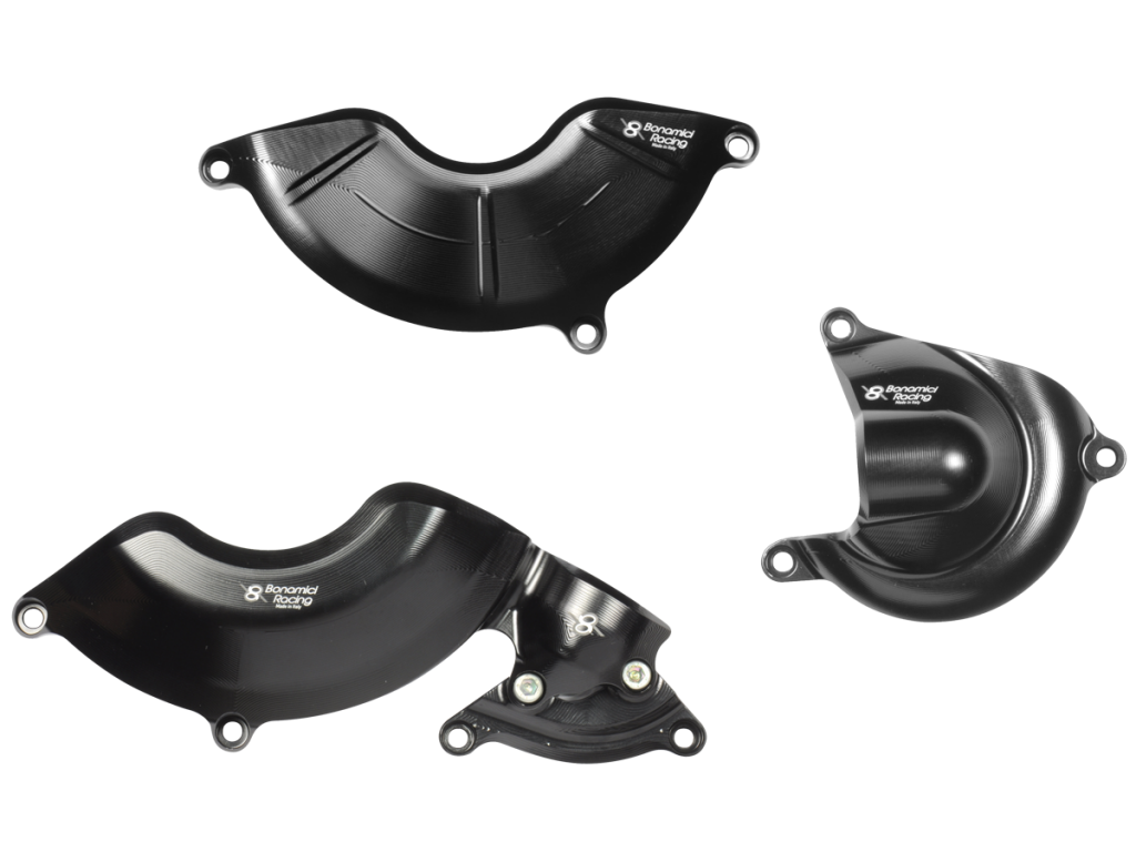 Engine Case Covers - OPPRACING Products