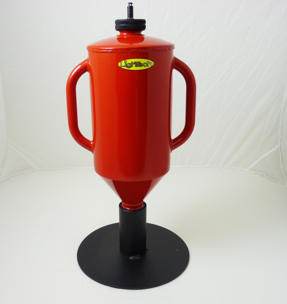 Quick Dump Fuel Canister - OPPRACING Products