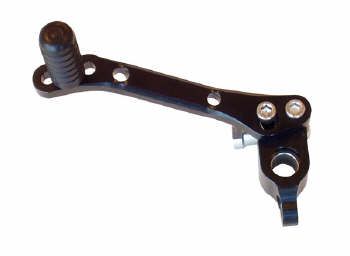 Rear Set Spare Parts - OPPRACING Products