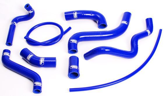 Street Bike Coolant Hose Kits - OPPRACING Products