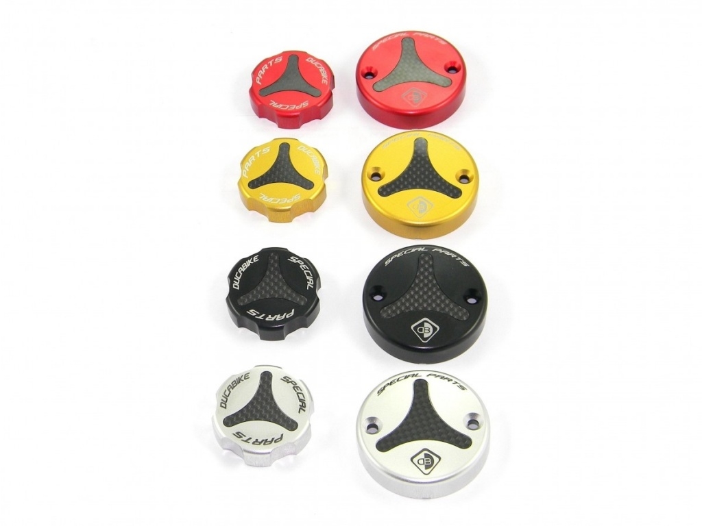 Fluid Reservoir Covers - OPPRACING Products