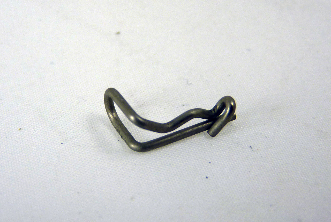 Brembo Racing Pad Pin Retaining Clip, X99.C4.60/61 - 05454217 ...