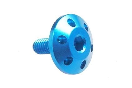 LighTech Anodized Aluminum Bolts - 1005 Style Special Bolt - 1005 ...