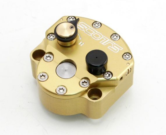 Scotts Performance Stabilizer Kit (Tank Spacers) - OPPRACING Products