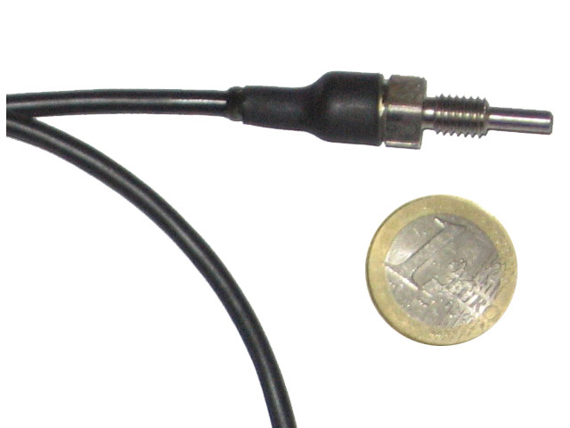 Capit Temperature Sensor NTC PTC PT1000 M6 - OPPRACING Products