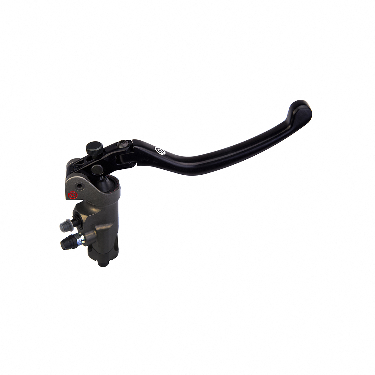 Brembo Racing Front Brake Master Cylinder - PR19x18 without Reservoir ...