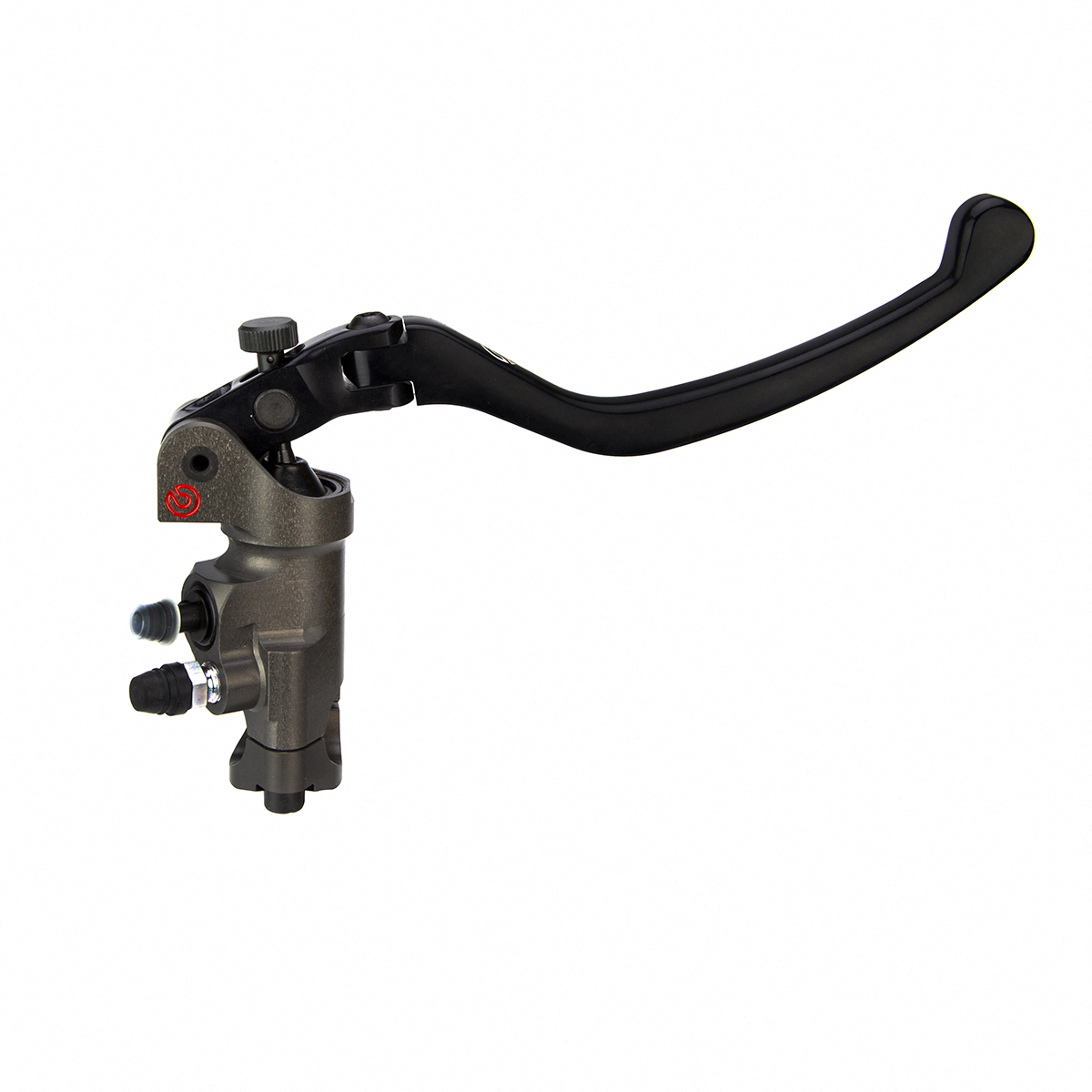 Brembo Racing Front Brake Master Cylinder - PR19x20 without Reservoir ...