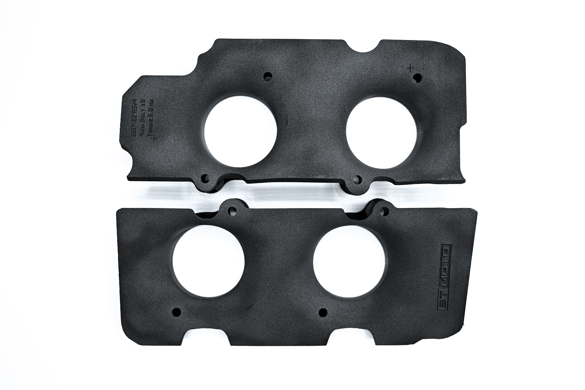 BT-Moto Velocity Stack Kit - BTM-RSV4-STKKT - OPPRACING Products