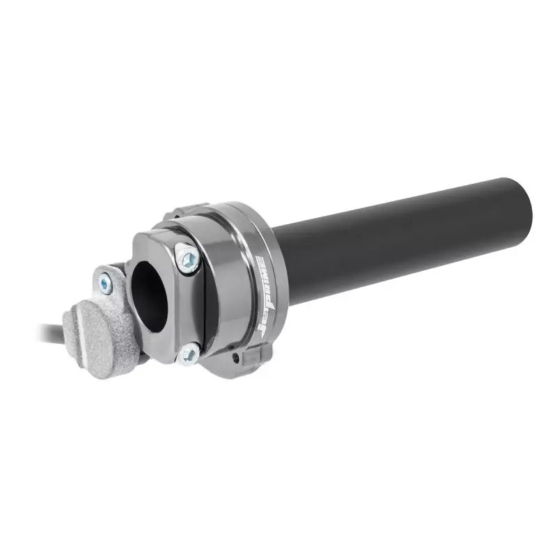 JetPrime Quick throttle unit for Ducati Panigale V4 R - JP ACC 140 ...